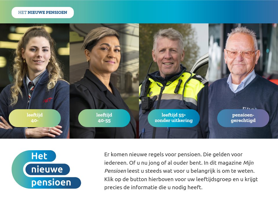 Solidaire pensioenregeling en verhuizing pensioen 55plus - Mijn ... Solidaire pensioenregeling en verhuizing pensioen 55plus - Mijn ...