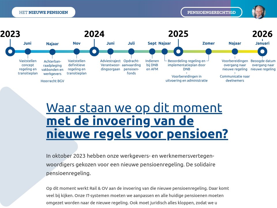 Solidaire pensioenregeling en verhuizing pensioen 55plus - Mijn ... Solidaire pensioenregeling en verhuizing pensioen 55plus - Mijn ...